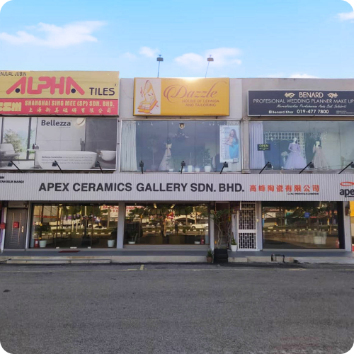 Sungai Petani – apexgallery